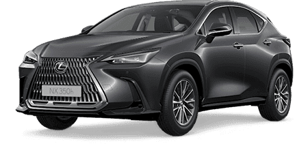 Lexus RX 2025 Black Line Special Edition ra mắt bản đặc biệt 500 chiếc