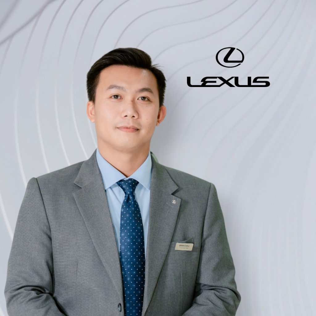 Tổng hợp các dòng Lexus 5 chỗ & Giá xe Lexus 5 chỗ mới nhất 2026
